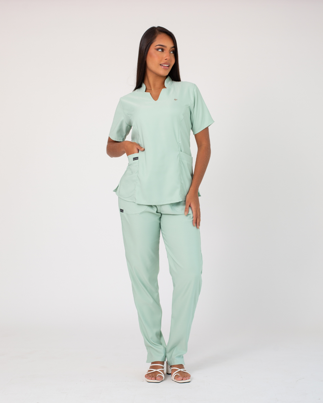Scrubs Trend – La Vid